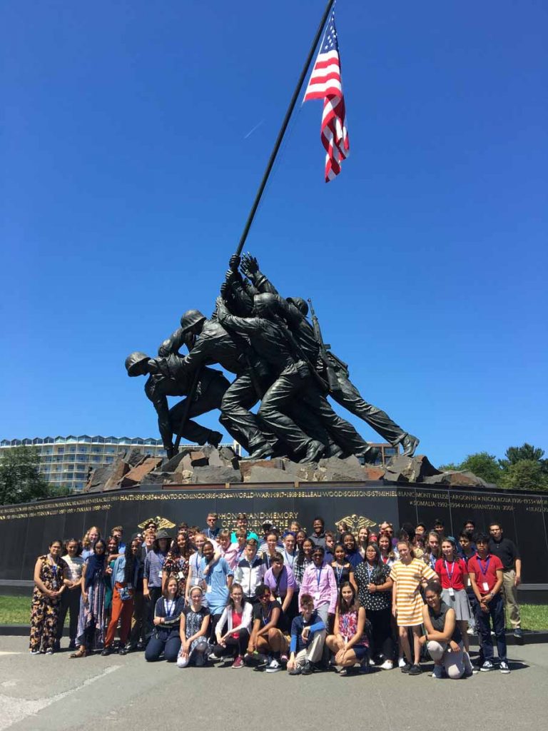 About Prime Tours | Educational Adventures - EDU Prime Tours